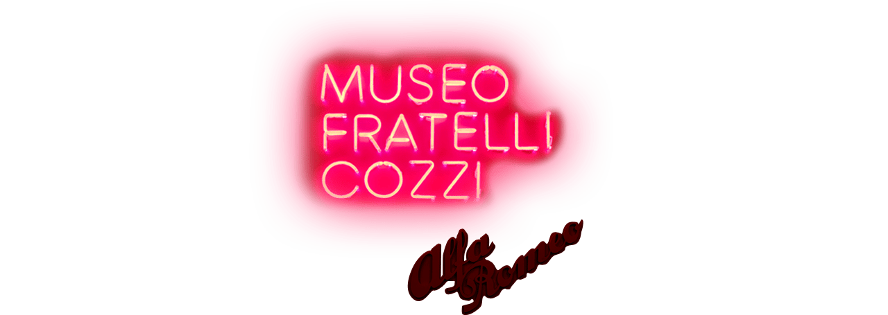 loghi - eNews Museo Fratelli Cozzi