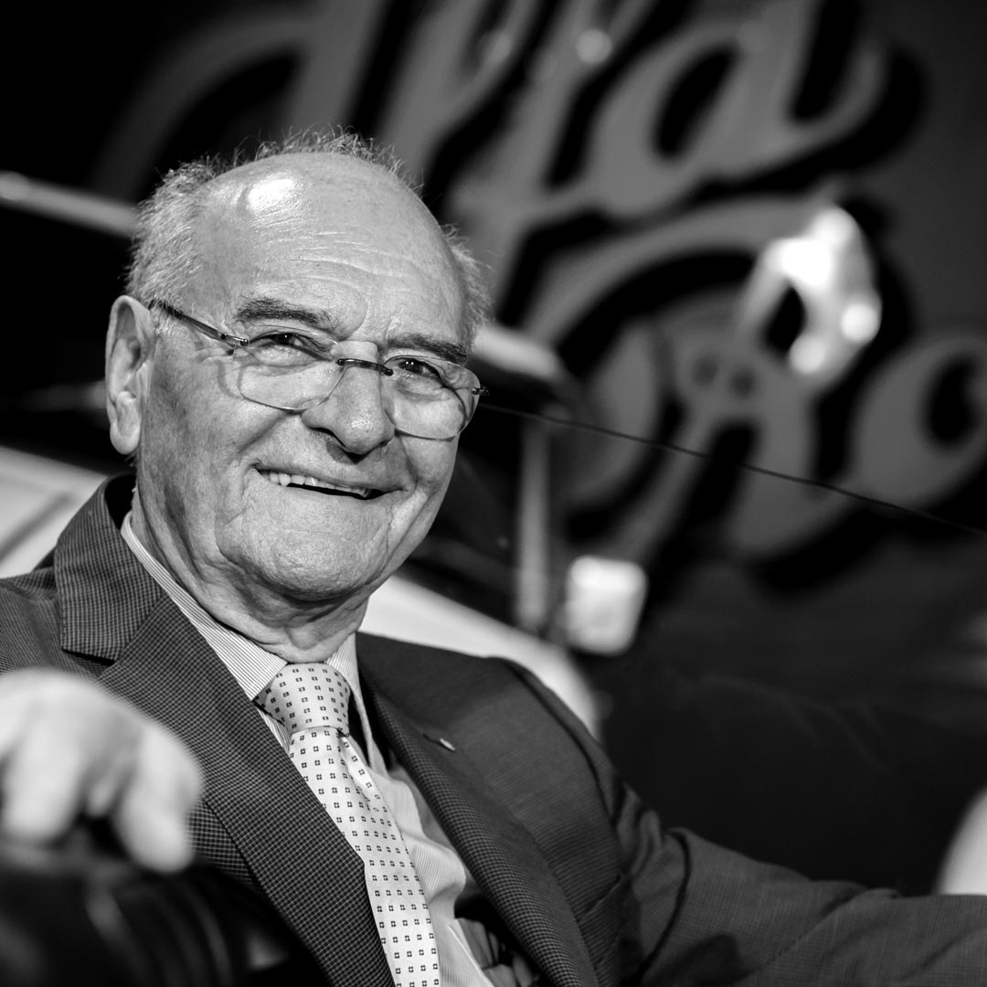 Pietro Cozzi: la storia è vita! - eNews Museo Fratelli Cozzi