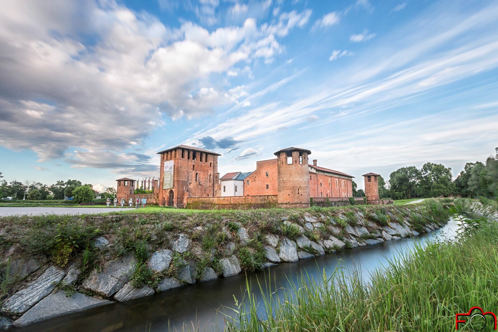 Castello Visconteo Legnano - eNews Museo Fratelli Cozzi