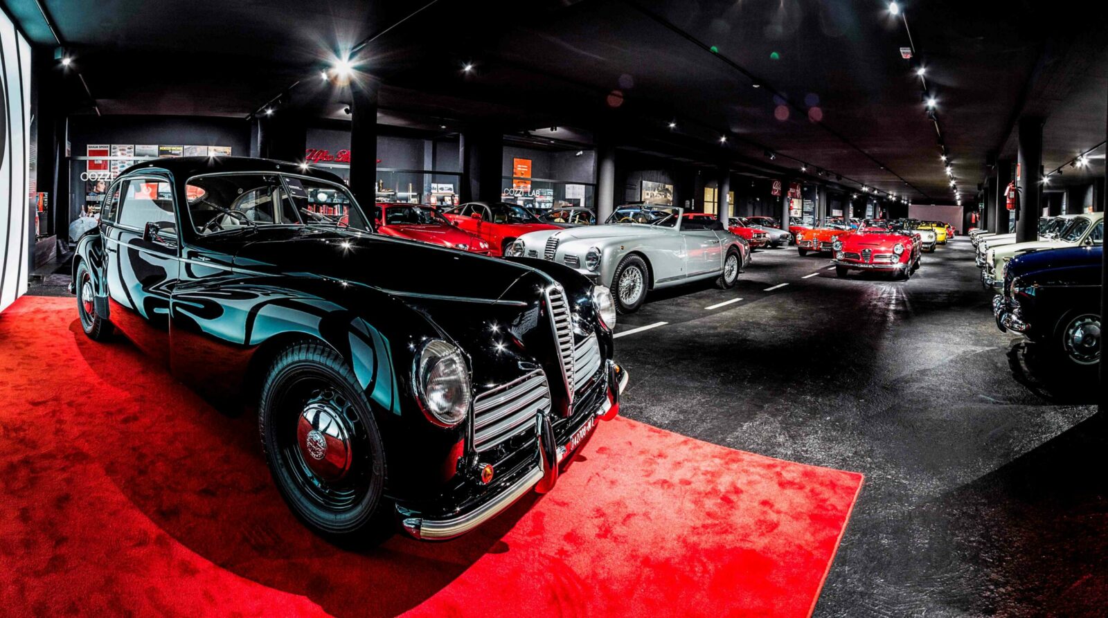 Museo Fratelli Cozzi_ - eNews Museo Fratelli Cozzi