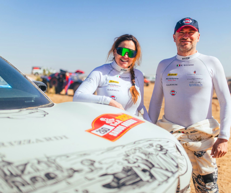 Francesca Gasperi - eNews Museo Fratelli Cozzi