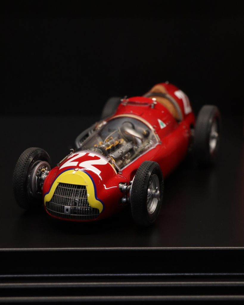 Il più grande spettacolo del mondo