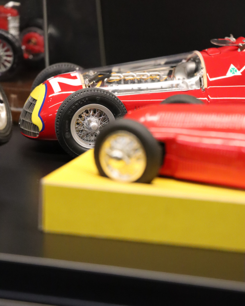 Il più grande spettacolo del mondo