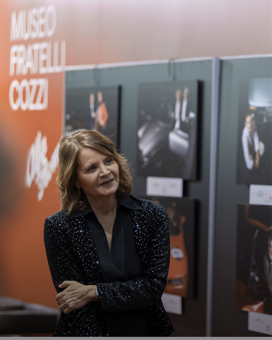 Foto Paparella (84) - eNews Museo Fratelli Cozzi