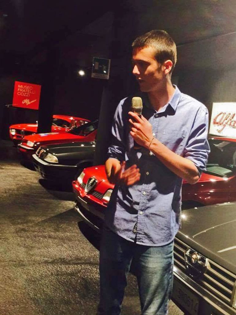 Fermi_3b_16-17 - Cozzi Brothers Museum